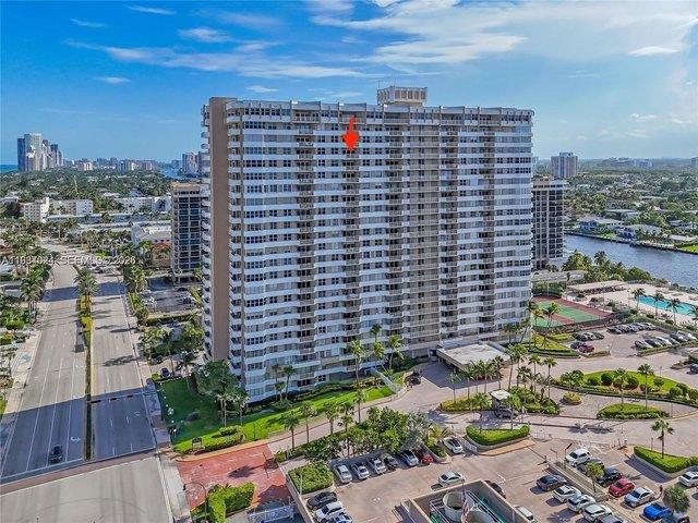 1985 S Ocean Dr Apt 21K, Hallandale Beach, FL 33009