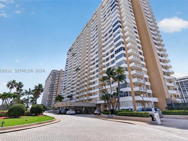 1985 S Ocean Dr Apt 22H, Hallandale Beach, FL 33009