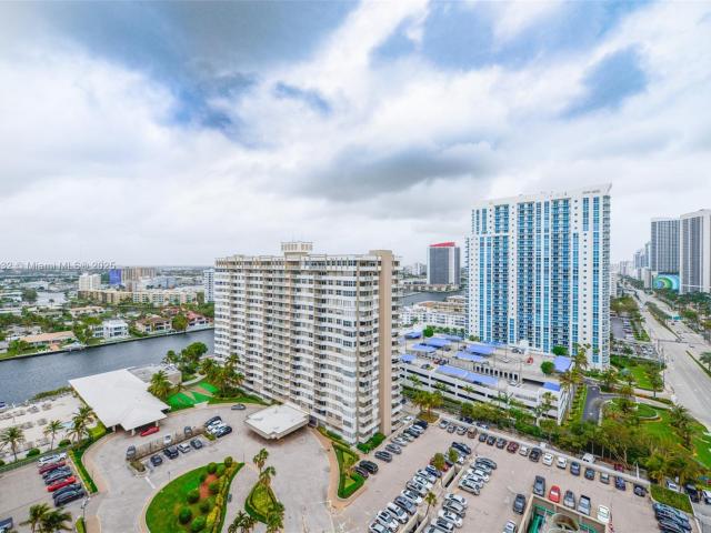1985 S Ocean Dr, Unit 17H, Hallandale Beach, FL 33009 | MLS #A11921