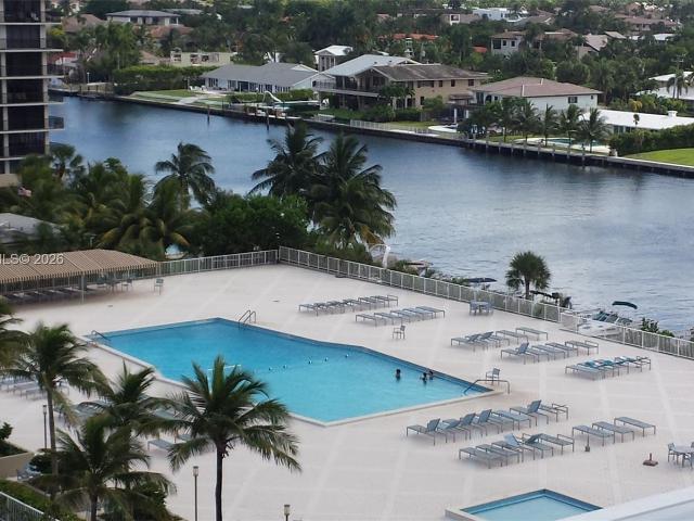 1985 S Ocean Dr, Unit 15H, Hallandale Beach, FL 33009 | MLS #A11936