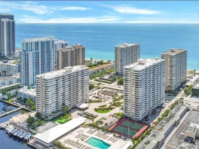 1985 S Ocean Dr, Unit 3A, Hallandale Beach, FL 33009 | MLS #A11921