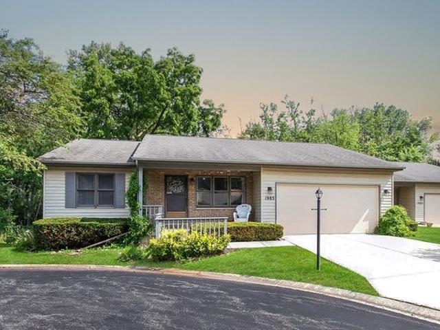 1985 Sandy Creek Dr Unit 1985, Elgin, IL 60123