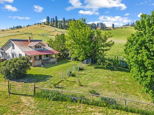 1985 Scott Rd, Rice, WA 99167