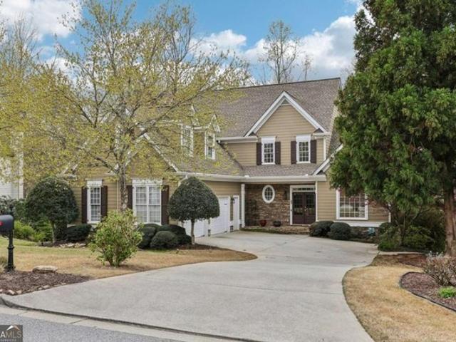 1985 Silverstone Dr, Lawrenceville, GA 30045