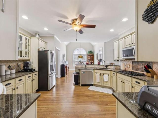 1985 Silverstone Dr, Lawrenceville, GA 30045 | MLS #7779