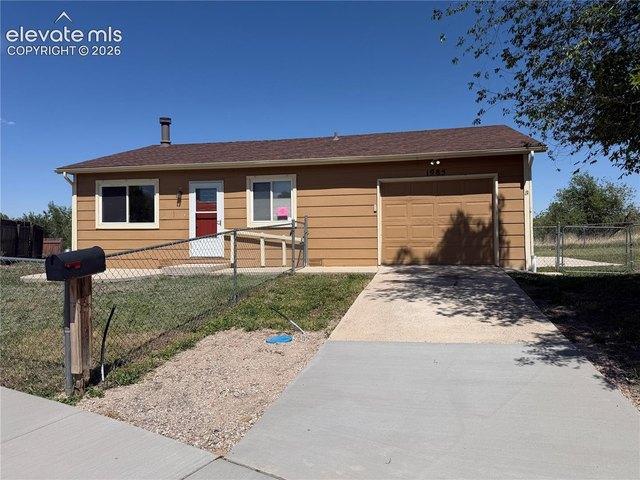 1985 Tanager Way, Colorado Springs, CO 80906