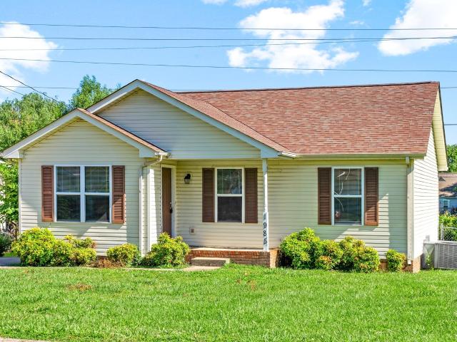 1985 Timberline Cir