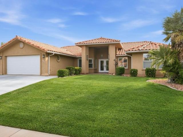 1985 W Rivers Edge Ln, Saint George, UT 84770