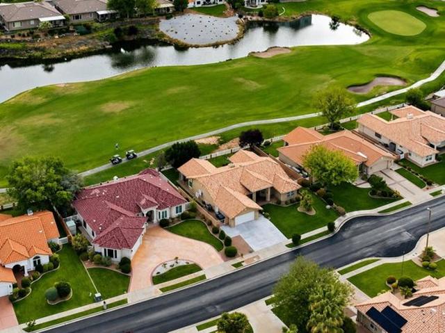 1985 W Rivers Edge Ln, Saint George, UT 84770