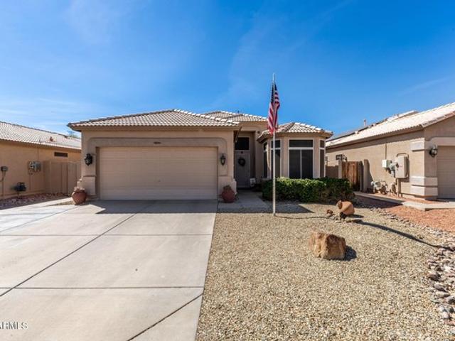 19860 N 110th Ln, Peoria, AZ 85373