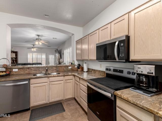19860 N 110th Ln, Peoria, AZ 85373 | MLS #7000 | Compass