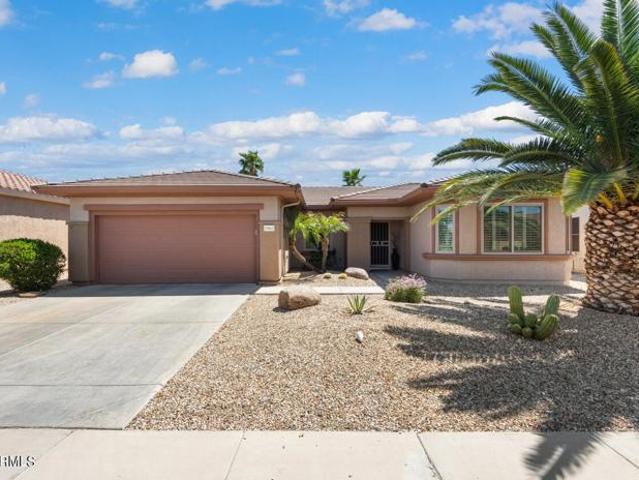 19861 N Echo Rim Dr, Surprise, AZ 85387