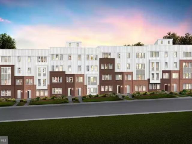 19862 YELLOW DAISY TERRACE, ASHBURN, VA 20147 Condo/Townhome F.