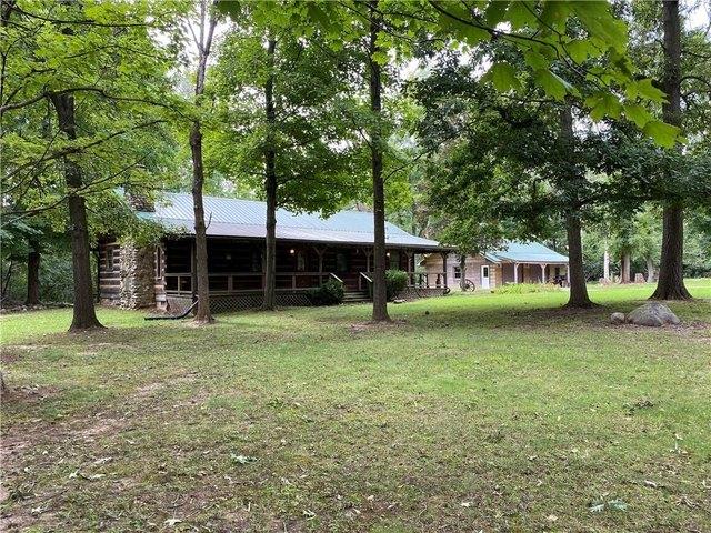 19865 N County Road 2450E, Oakland, IL 61943