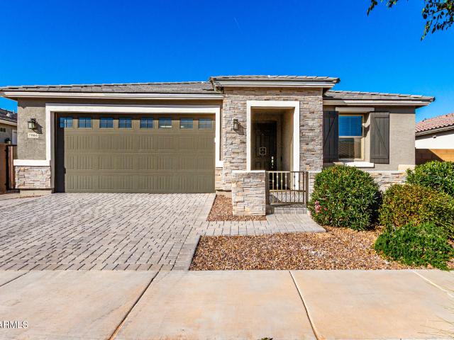 19866 N Wilford Ave, Maricopa, AZ 85138 | MLS #6978