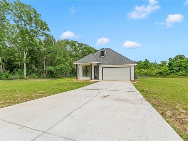 19868 Kash Ests, Franklinton, LA 70438