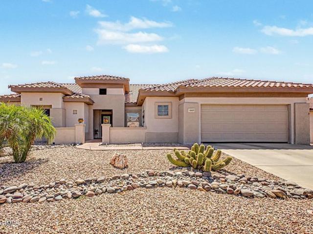 19869 N Shadow Mountain Dr, Surprise, AZ 85374
