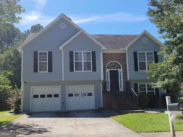 1986 Alcovy Trace Way, Lawrenceville, GA 30045
