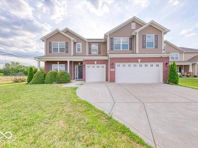 1986 Devonshire Ave, Avon, IN 46123