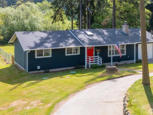 1986 Peacock Lane