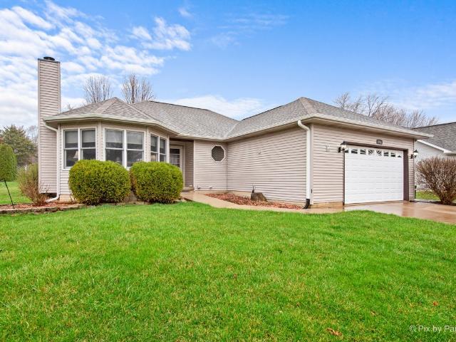 1986 Rosemary Circle
