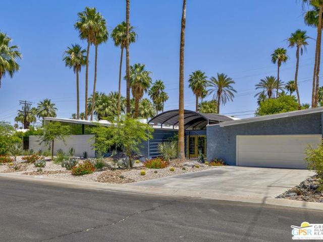 1986 S Yucca Place