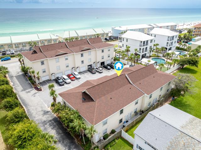 1986 Scenic Gulf Dr, Unit 11, Miramar Beach, FL 32550 | MLS #998241 | Compass