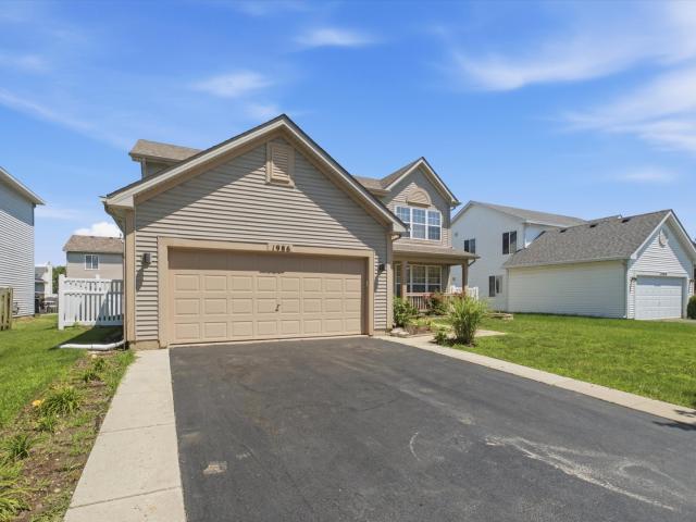 1986 Wedgewood Circle