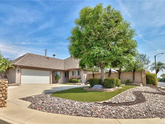 1986 White Rabbit Trail, Upland, CA 91784 | MLS #CV26078 | Compass