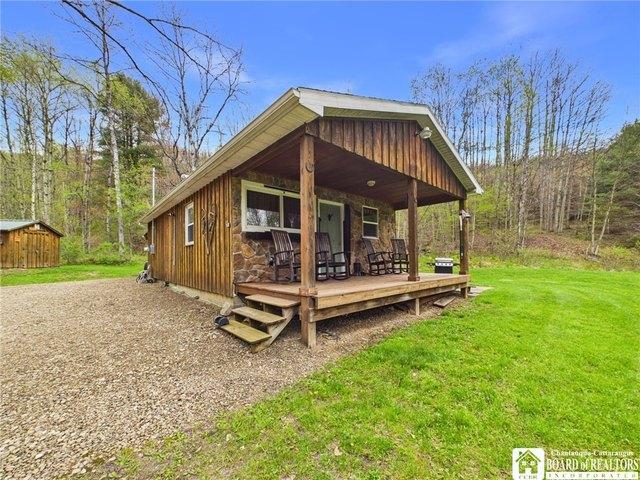 1986 Yuba Dam Rd, Portville, NY 14770