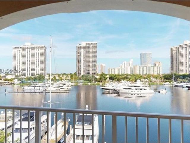 19877 E Country Club Dr Unit 3608, Aventura, FL 33180