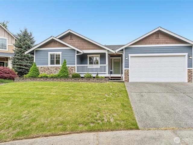 19875 Mountain Ridge Rd SE, Monroe, WA 98272