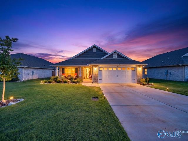 19876 Redhawk Drive