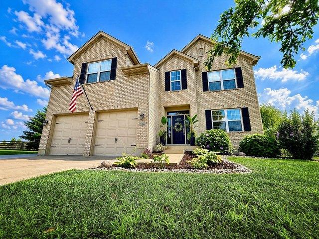 1987 Montpelier Dr, Hebron, KY 41048