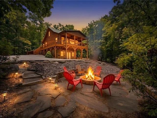 1987 Buck Mountain Rd, Purlear, NC 28665