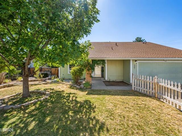 1987 Bonita Vista Dr, Sparks, NV 89434