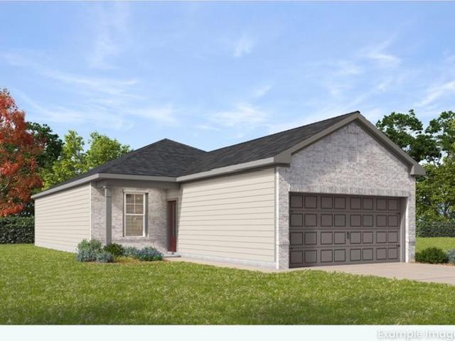 1987 Brookpointe Ln, Dayton, TX 77535