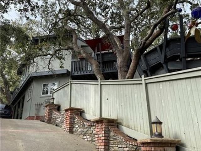 1987 Dorking Ave, Cambria, CA 93428