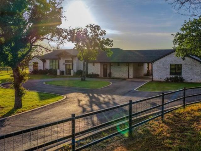 1987 Highway 67 S, Graham, TX 76450