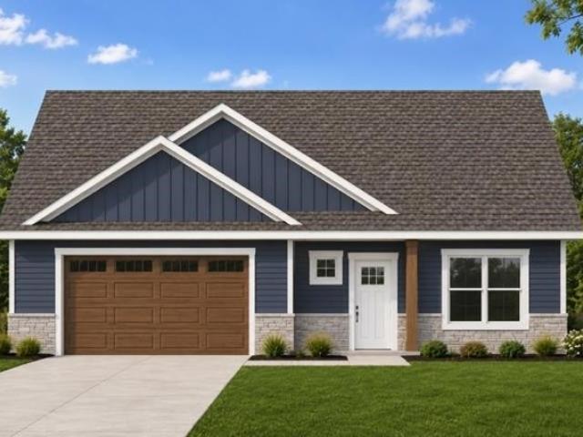 1987 Libal St Unit 27, Green Bay, WI 54301