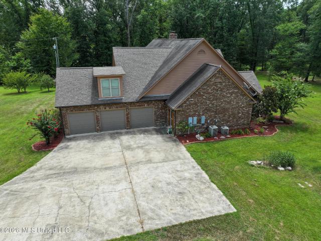 1987 Pardue Road