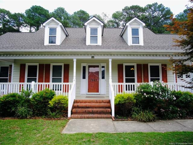 1987 Penrose Drive