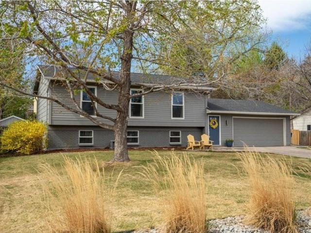 1987 Strathmore St, Louisville, CO 80027