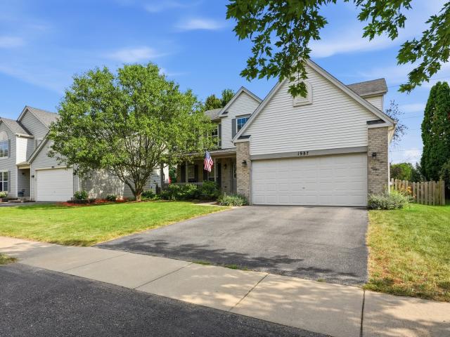1987 Wedgeport Circle