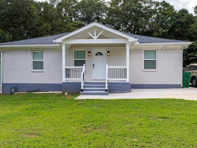 1987 Willa Way, Decatur, GA 30032