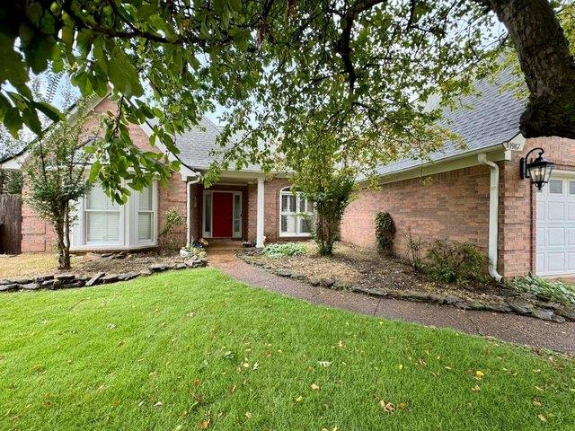 1987 Wirily Ln, Memphis, TN 38016