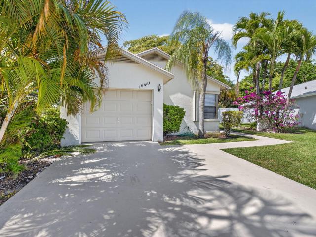 19881 Villa Medici Pl, Boca Raton, FL 33434 | MLS #B26014