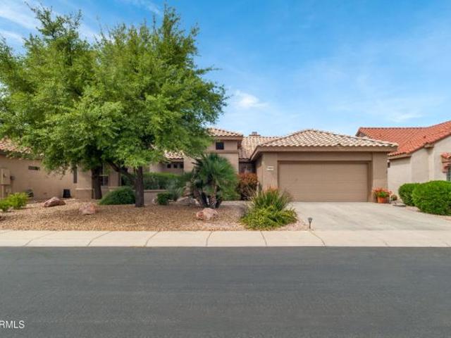 19882 N Crimson Ridge Way, Surprise, AZ 85374