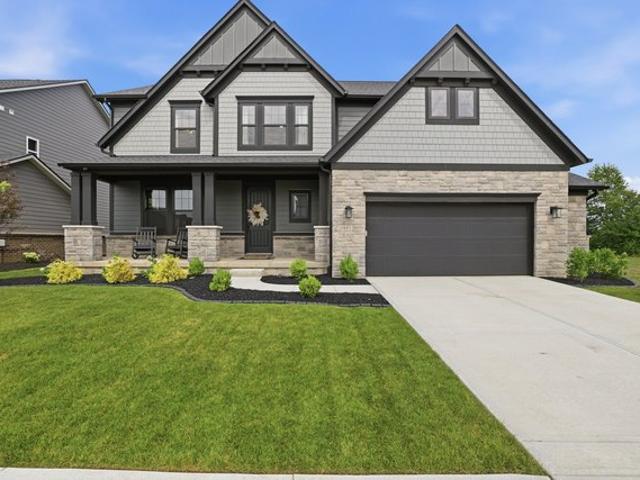 19885 Boulder Brook Ln, Westfield, IN 46074