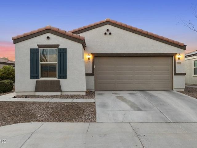 19888 W Jackson St, Buckeye, AZ 85326